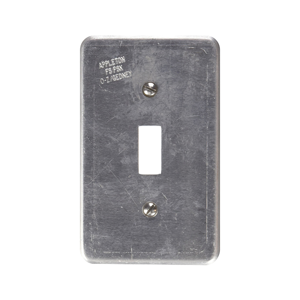 Toggle switch cover - Mako Internacional