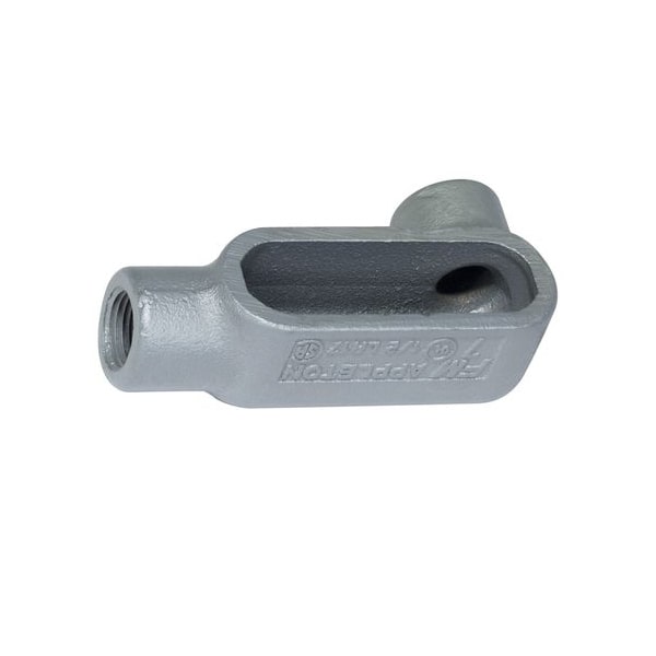 Unilet body 7 LR - Mako Internacional