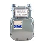 American Meter AC250 Volumetric Meter - Mako Internacional