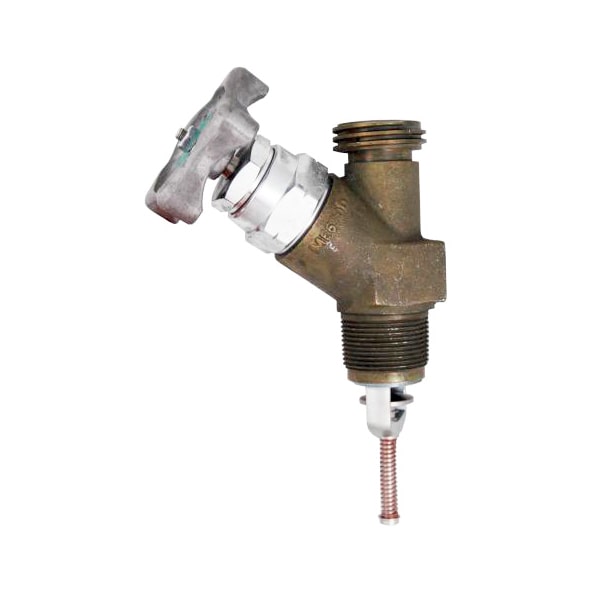 Marshall me670EDX multi-purpose valve - Mako Internacional