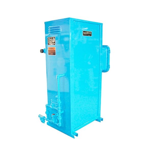 Ransome Electric Vaporizers RE - Mako Internacional