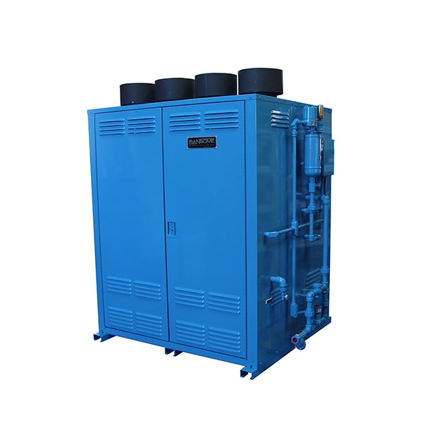 Vaporizer Mixer PAM800-40 - Mako Internacional