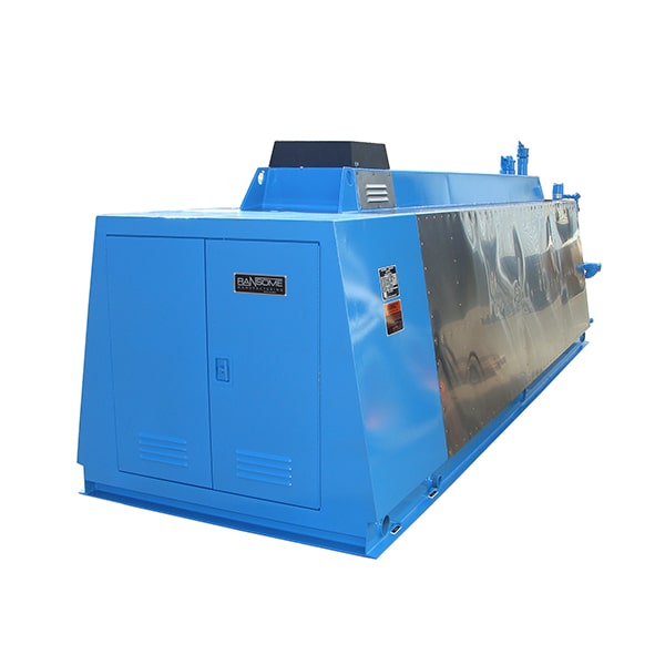 Ransome Vaporizer ID1500 - Mako Internacional