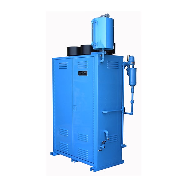 Ransome Vaporizer RW540 - Mako Internacional