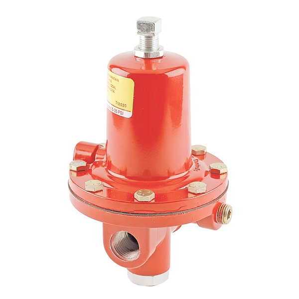 Soluciones para Gas LP, Natural, Gases Criogénicos | Mako