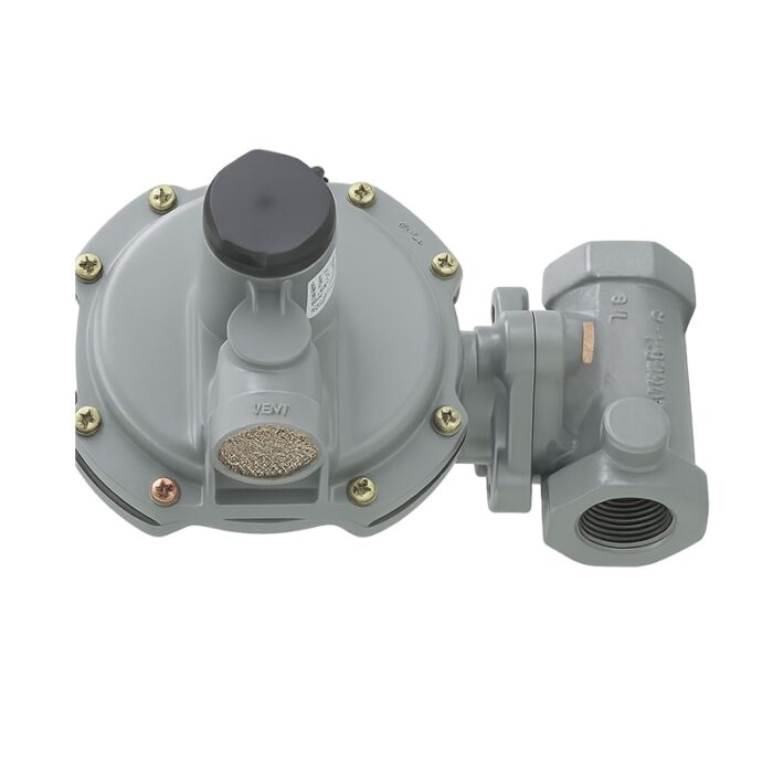 Medidor Volumétrico AL-425 American Meter - Mako Internacional