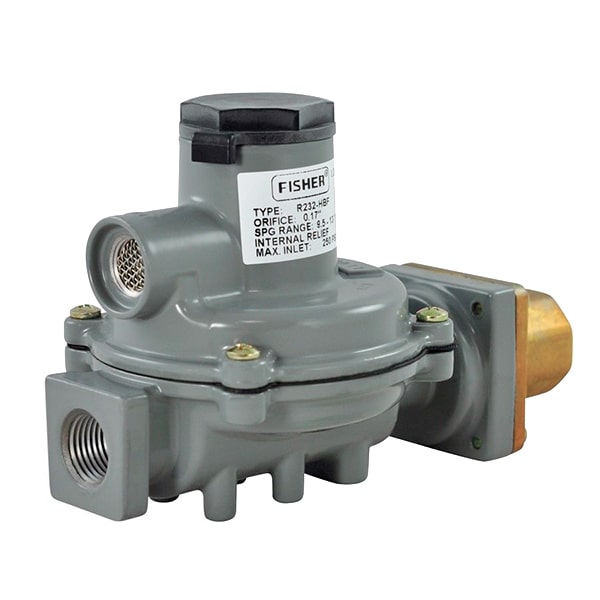 Reguladores Gas LP - Mako Internacional