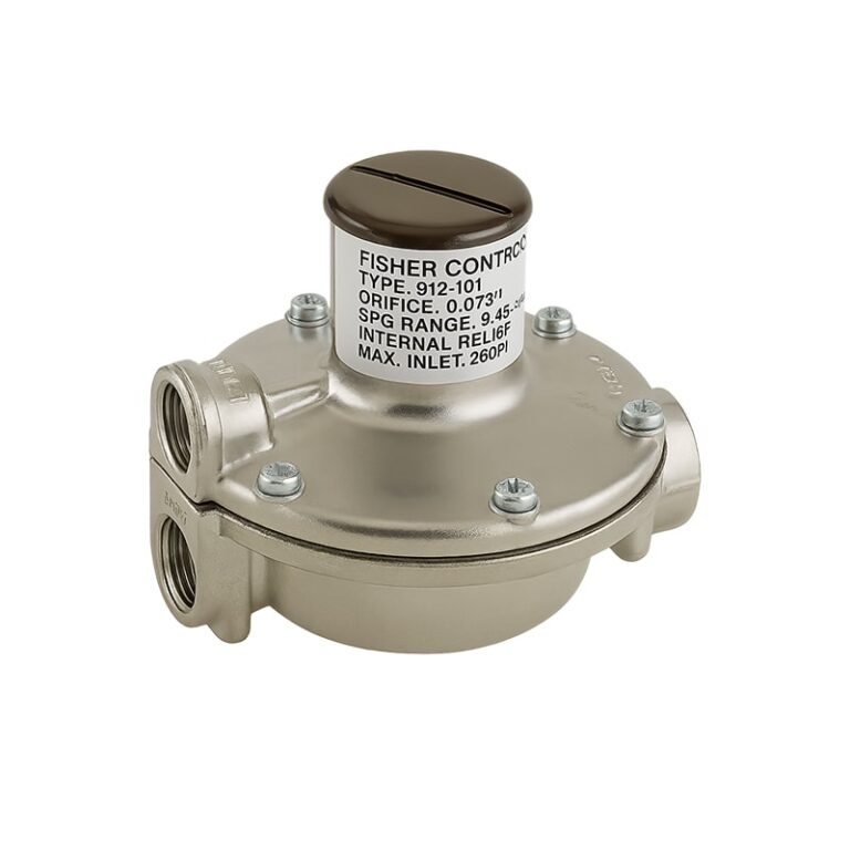 Soluciones para Gas LP, Natural, Gases Criogénicos | Mako